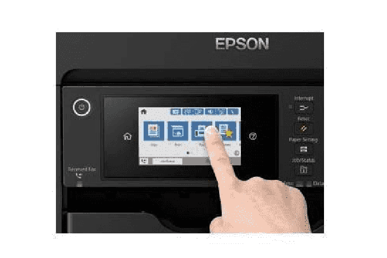 Epson WorkForce Pro WF-7845 Colour MultiFunction Printer | Harvey Norman