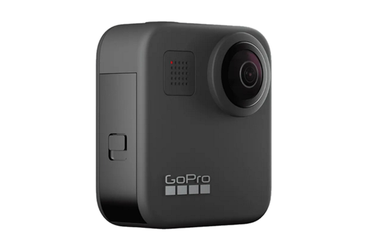 GoPro Max 360 Camera | Harvey Norman