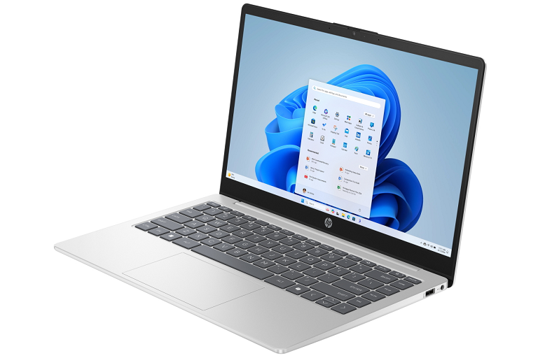 HP 14-inch Core Ultra 5-125H/24GB/512GB SSD Laptop | Harvey Norman