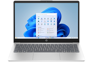 HP 14-inch Core Ultra 5-125H/24GB/512GB SSD Laptop | Harvey Norman