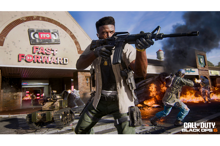 Call of Duty: Black Ops 6 - Xbox | Harvey Norman