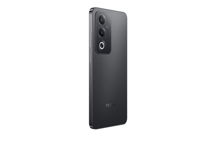 OPPO A80 5G - Starry Black | Harvey Norman