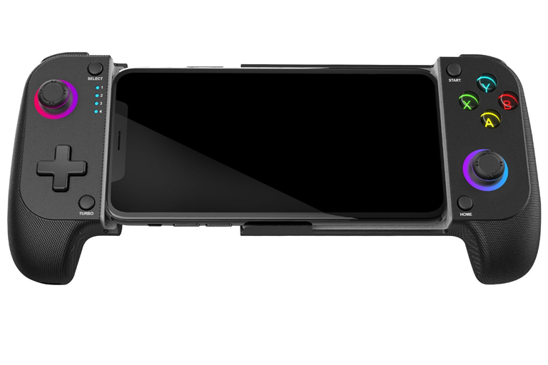 Powerwave Mobile Gaming Controller | Harvey Norman