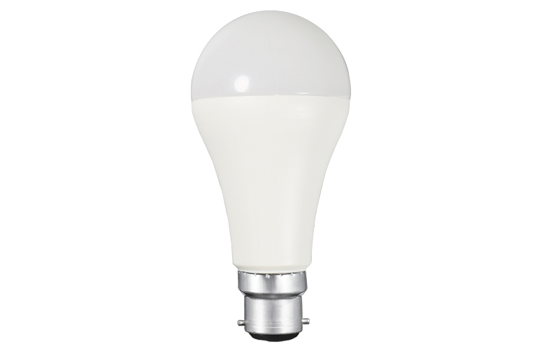 Connect Smart 4 Pack 10W B22 White LED Light Bulb | Harvey Norman