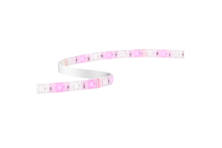 Connect Smart 5m RGB LED Strip Light | Harvey Norman