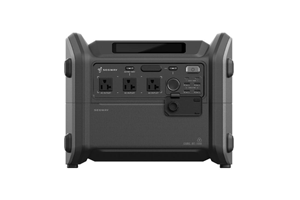 Segway CUBE1000A Portable Power Station | Harvey Norman