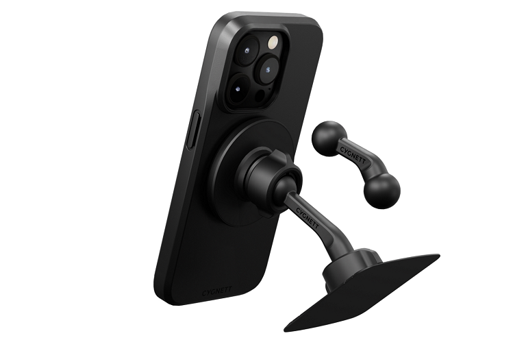 Cygnett MagDrive Magnetic Window Mount | Harvey Norman