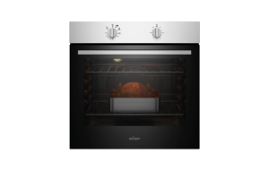Chef 600mm Multifunction 3 Fan Forced Oven with 10A Plug & Play ...