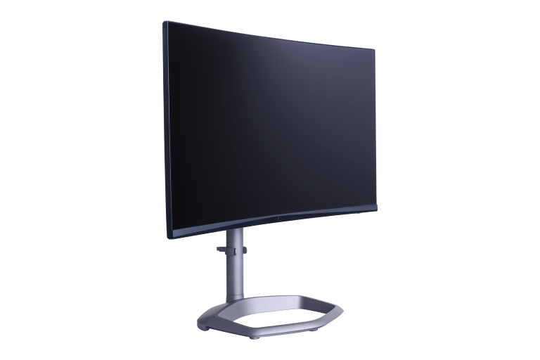 Cooler Master 27-inch FHD Curved Gaming Monitor | Harvey Norman