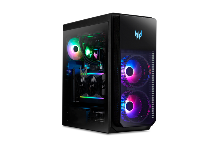 Predator Orion 7000 PO7-655 i9-1400KF/64GB/2X1TB SSD/RTX4090 Gaming ...