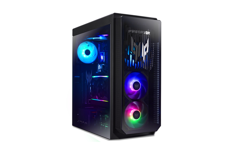 Predator Orion 7000 Ultra Core 9-285K/32GB/1TB SSD + 2TB HDD/GeForce ...