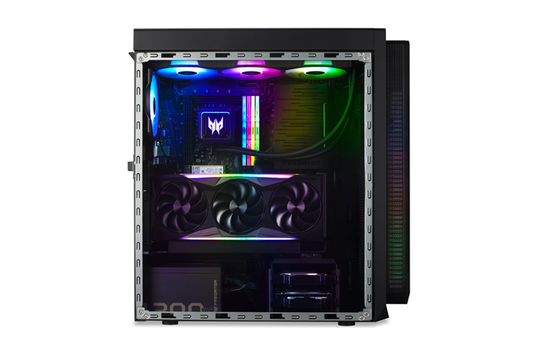 Predator Orion 7000 Ultra Core 9-285K/32GB/1TB SSD + 2TB HDD/GeForce ...