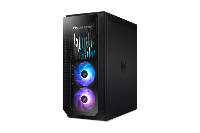 Predator Orion 7000 Ultra Core 9-285K/32GB/1TB SSD + 2TB HDD/GeForce ...