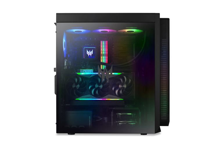 Predator Orion 7000 Ultra Core 9-285K/32GB/1TB SSD + 2TB HDD/GeForce ...