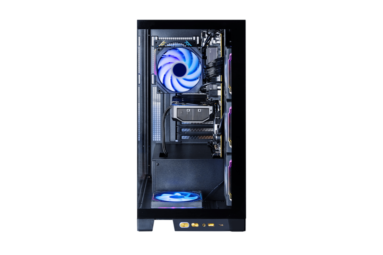Infinity Shadow X60 Ryzen 5-7500F/32GB/1TB SSD/RTX5060 8GB Gaming ...