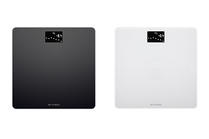 Withings Body BMI WiFi Scale | Harvey Norman