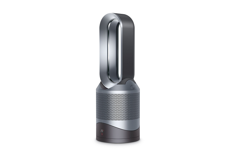 Dyson Pure Hot+Cool Purifying Fan Heater | Harvey Norman