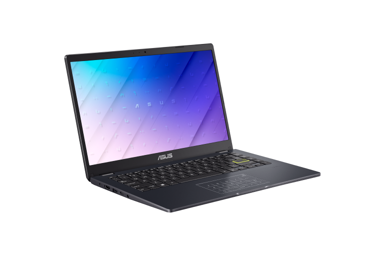 Asus 14-inch Pentium-N6000/8GB/128GB eMMC Laptop | Harvey Norman
