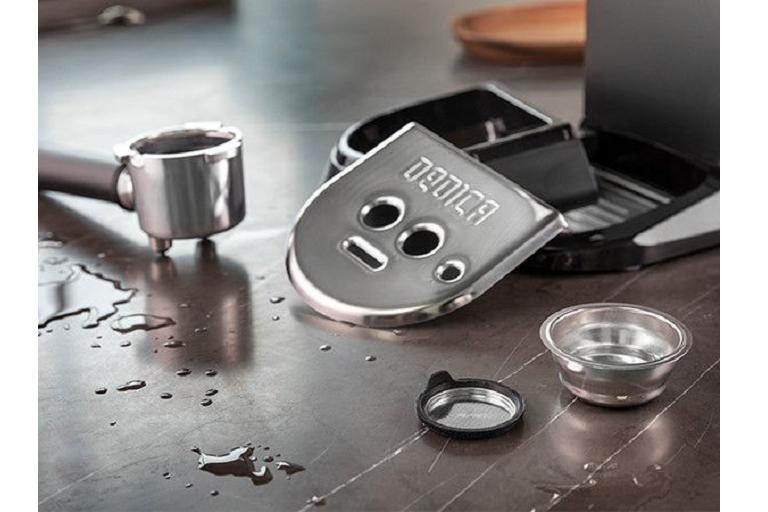 DeLonghi Dedica Arte Coffee Machine | Harvey Norman