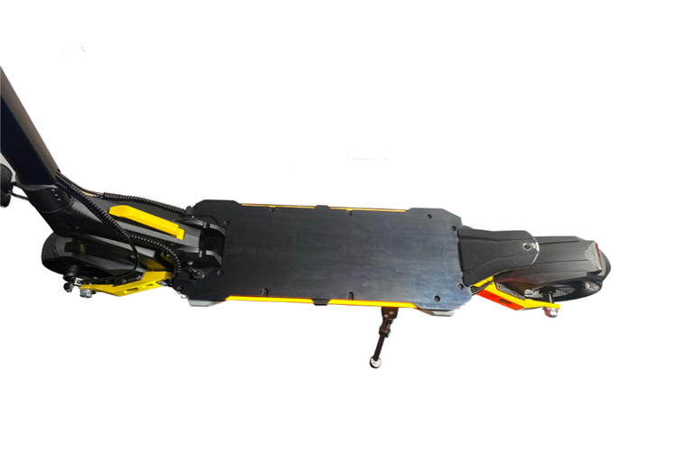 Elektro Electric Flash Scooter | Harvey Norman