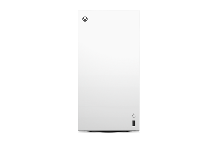 Xbox Series X 1TB Digital Edition Console - Robot White | Harvey Norman