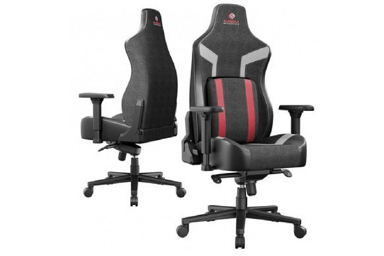 Eureka GC08 Python II Chair | Harvey Norman