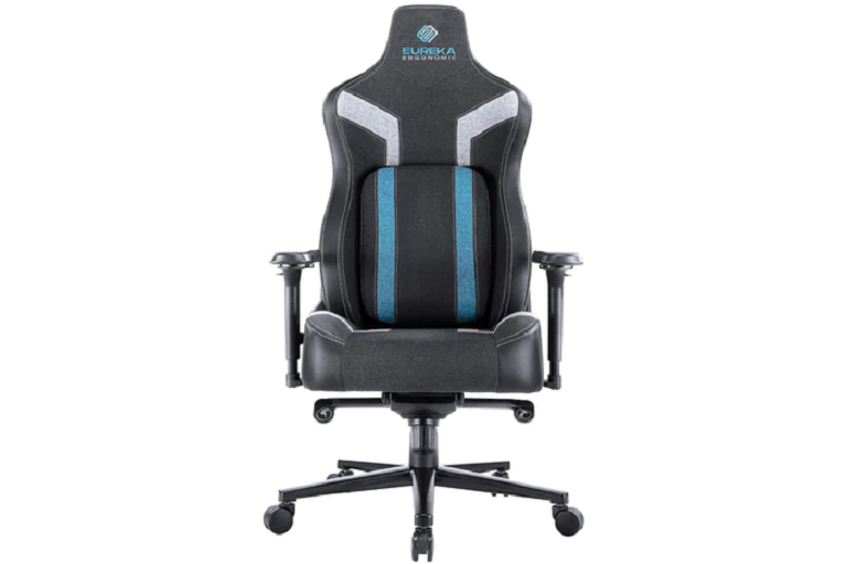 Eureka GC08 Python II Chair | Harvey Norman