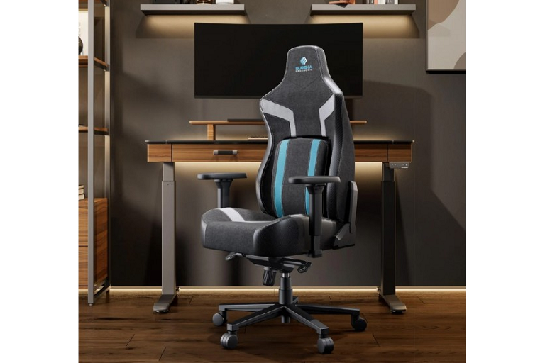 Eureka GC08 Python II Chair | Harvey Norman