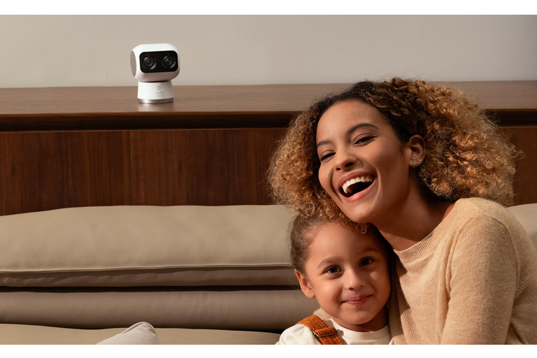 eufy Security Indoor/Outdoor Complete Security Kit | Harvey Norman