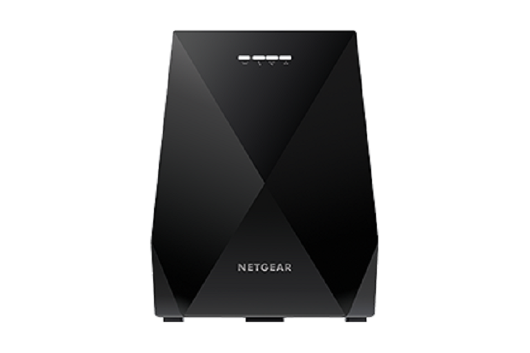 Netgear Nighthawk X6 Tri-Band WiFi Mesh Extender | Harvey Norman