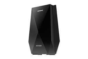 Netgear Nighthawk X6 Tri-Band WiFi Mesh Extender | Harvey Norman