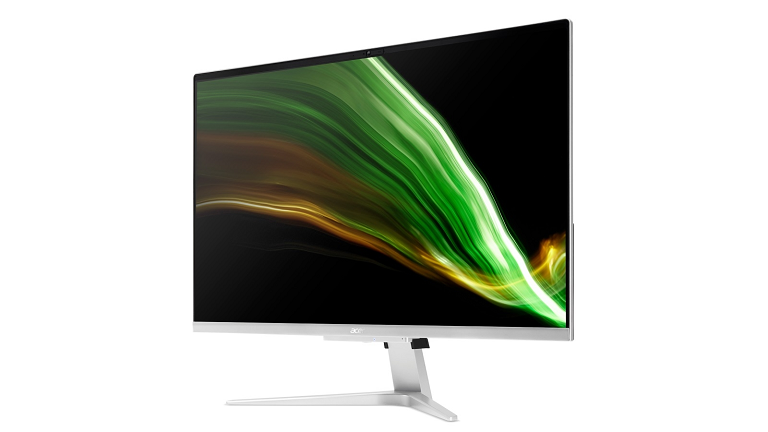 Acer Aspire C27 27-inch i5-1235U/8GB/1TB SSD All in One Desktop ...