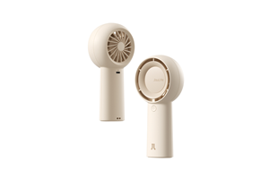 Jisulife Life5 Plus Handheld Fan | Harvey Norman