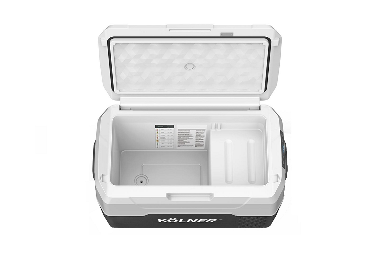 Kolner 20L Portable Camping Fridge | Harvey Norman