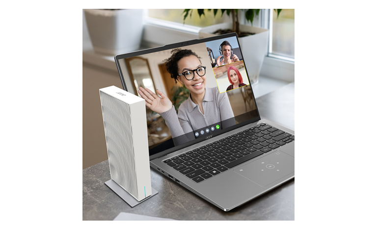 Acer T7c BE6400 Mesh Wi-Fi 7 Router - 3 Pack | Harvey Norman