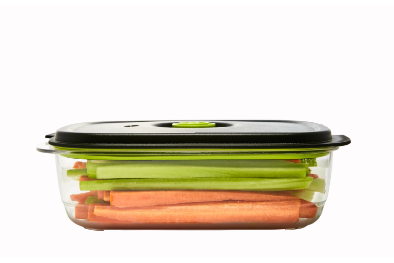 FoodSaver Preserve and Marinate Container 10 Cup | Harvey Norman