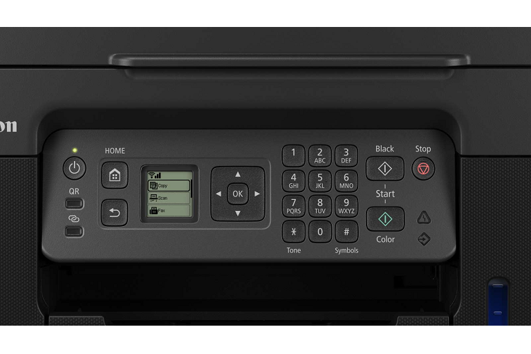 Canon MegaTank G4670 Colour Ink Tank Multi-Function Printer | Harvey Norman