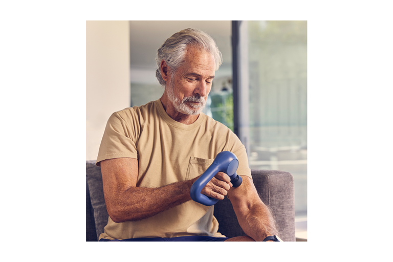 Therabody G6 Theragun Relief | Harvey Norman