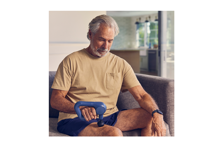 Therabody G6 Theragun Relief | Harvey Norman