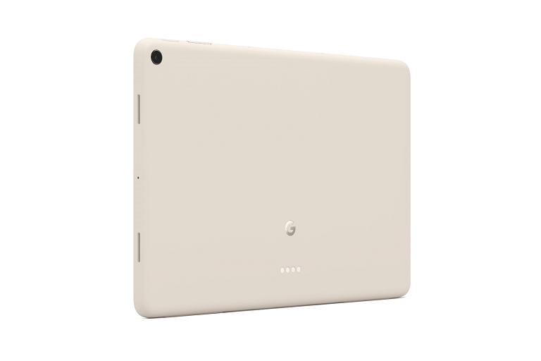 Google Pixel Tablet with Charging Speaker Stand - Porcelain | Harvey Norman