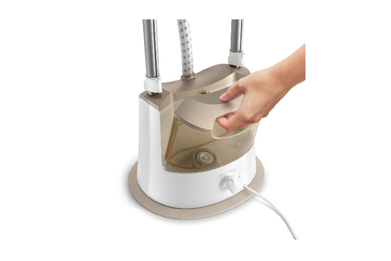 Philips EasyTouch Garment Steamer | Harvey Norman