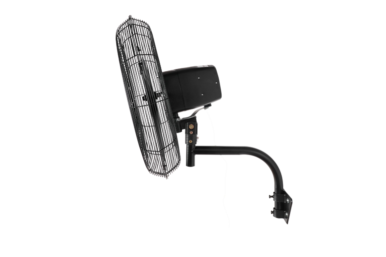 Goldair High Velocity Wall Fan - 50cm | Harvey Norman