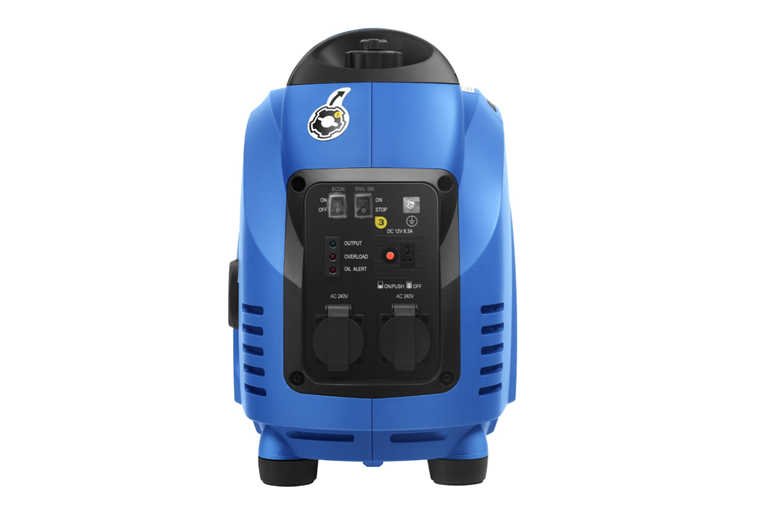 Gentrax 3500W Generator | Harvey Norman