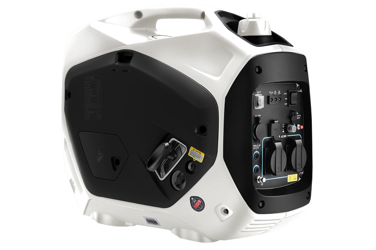 Gentrax 2200W Generator | Harvey Norman