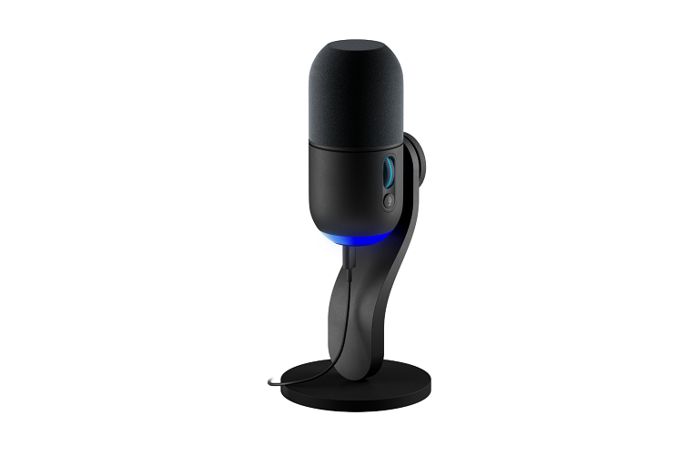 Logitech G Yeti GX Dynamic Gaming Microphone | Harvey Norman