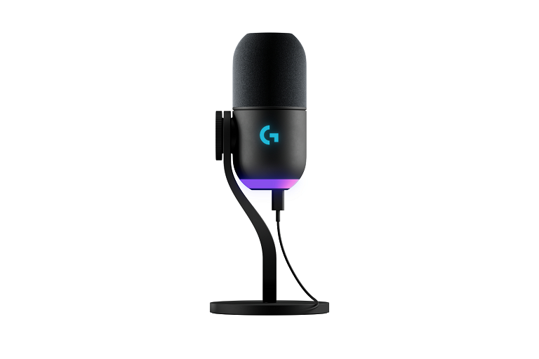 Logitech G Yeti GX Dynamic Gaming Microphone | Harvey Norman