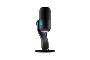 Logitech G Yeti GX Dynamic Gaming Microphone | Harvey Norman