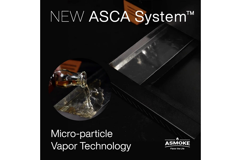 ASMOKE AS350 Portable Wood Pellet Grill and Smoker - Cinder Black ...