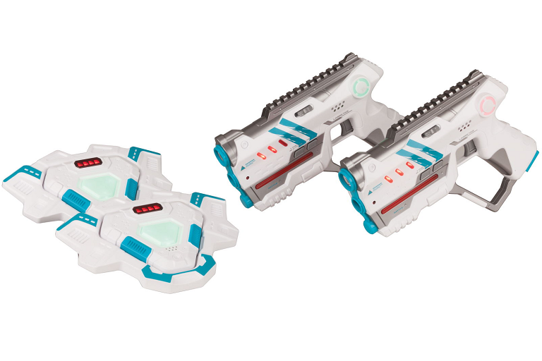 RC Land Laser Tag | Harvey Norman