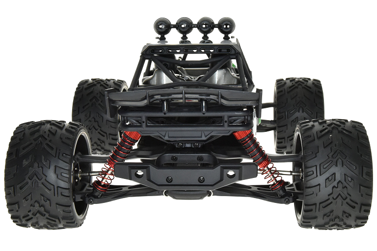 RC Land Two-Wheel Drive RC Truck | Harvey Norman